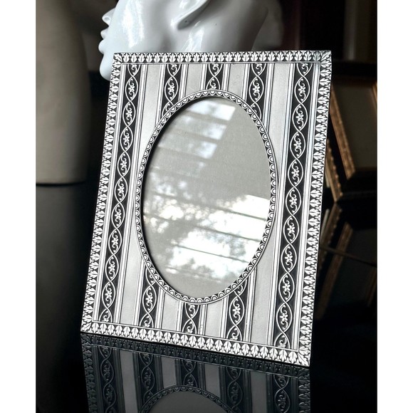 Unique Vintage | Accents | Vtg Studio Eighty Four Contrast Stripe ...